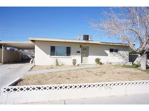 1201 Fay Blvd Las Vegas Nv 89108 ®