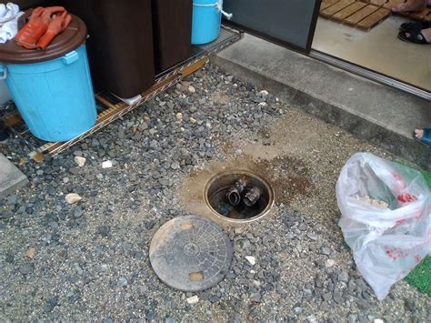 つまり 明和町 M様邸 台所水漏れ つまり 水まわりのトラブル出張修理 地元の水道屋光産業三重県 津市 松阪市 伊勢市 多気町 玉城町 明和町トイレのつまり排水修理水道修理お任せください