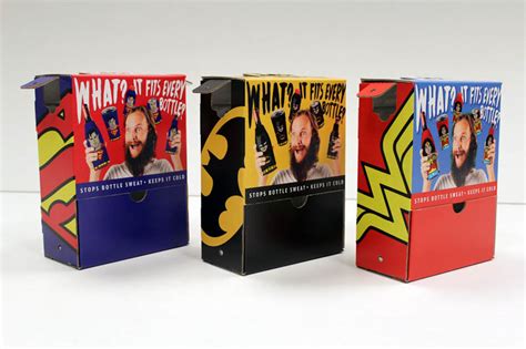 Multi Pass Digital Complete Design And Packaging