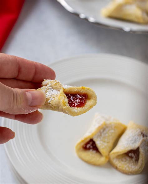 Italian Jam Cookies Pizzicati Cooking With Mamma C