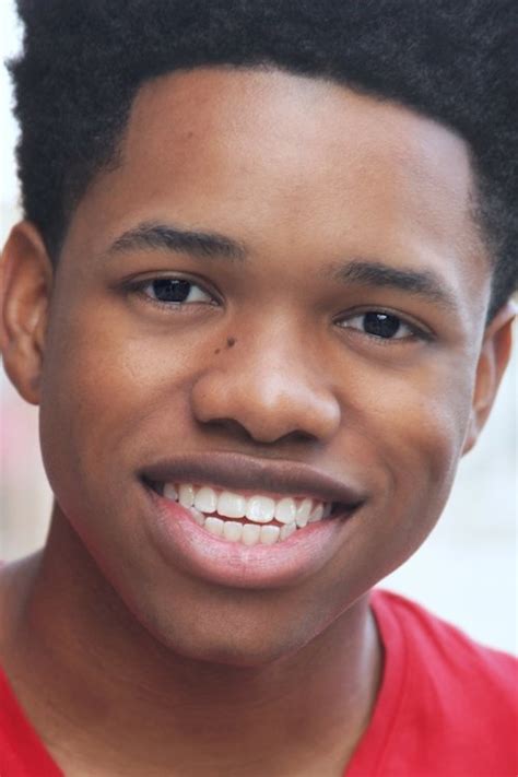 Nathan Davis Jr Ahshowtv