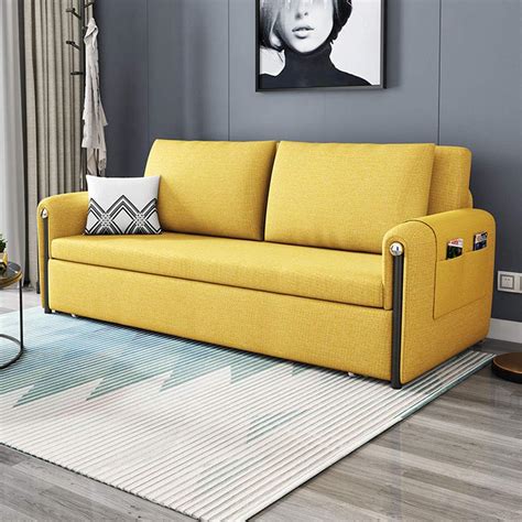 Sofa Cama Rapido Indy Canapé Lit Vhtk