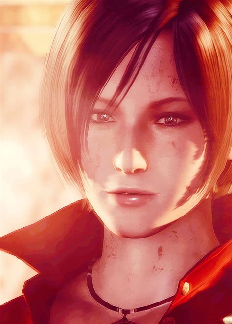 Ada X Leon On Tumblr