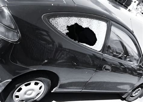 Passenger Side Rear Window Repair Dubai Get It Fixed Today