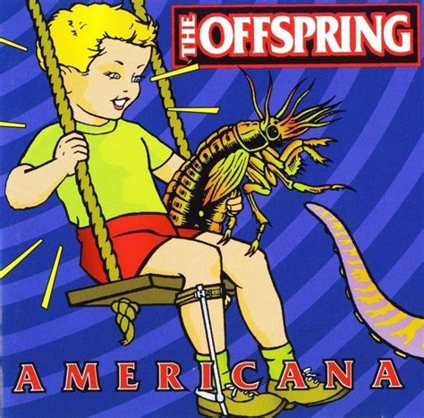 Pretty Fly For A White Guy Americana Album Covers Album Poster