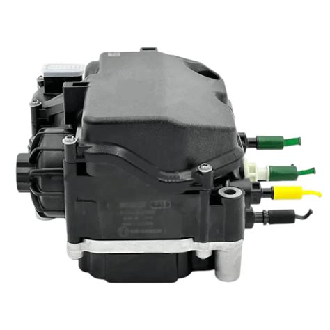 S17h0 E0053 Genuine Hino Dpf Pump Assembly Advanced Truck Parts