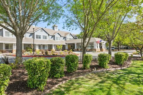 Aegis Living Carmichael Carmichael Ca Where You Live Matters