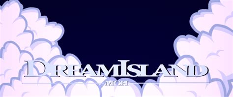 Dreamworks Logo 1997 Tpot Remake By Tikiosisaac On Deviantart