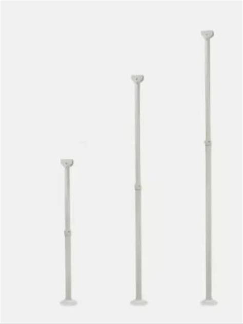 Ceiling Mount Maxxion I Type Expandable Stand 75 Cm 150 Cm Model Name Number Mx Is7515 At