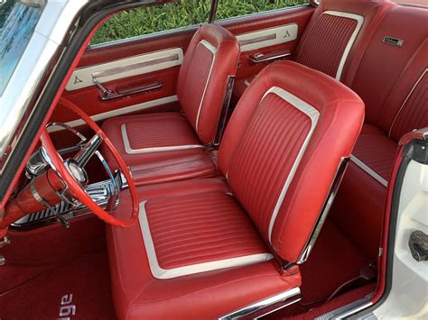 1964 Dodge Polara Pjs Auto World Classic Cars For Sale