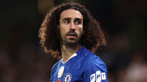 Todd Boehly Reveals Why He Signed Marc Cucurella For Chelsea Despite Having No Idea What Made A
