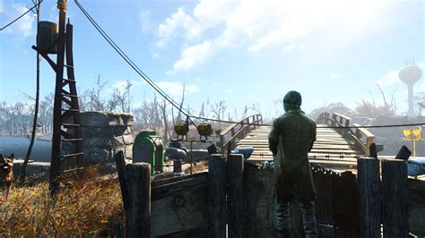 Fallout 4 My Own Config With Gtx 980 Custom Ini At Fallout 4 Nexus