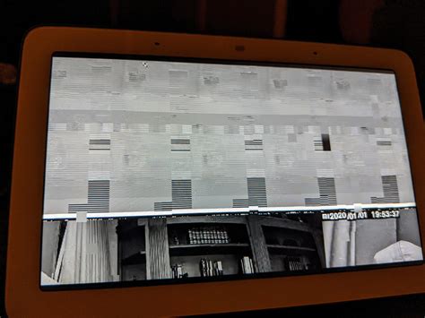 Xiaomi Fully Resolves Its Security Camera Privacy Bug Android Authority