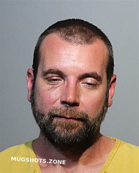 Gene Bouck 03 24 2024 Seminole County Mugshots Zone