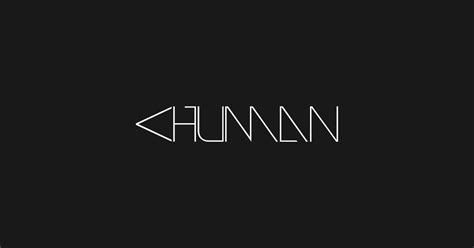 Less Than Human Human T Shirt Teepublic