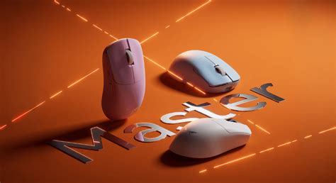 Vgn Dragonfly Y2 Master Gaming Mouse Review Long Battery Life 700 Hour