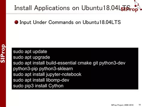 The Easiest Way Of Setup QuTiP On Windows PPTX Operating Systems Computer Software And