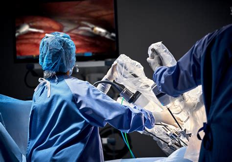 Starr Regional Medical Center Unveils New Surgical Robot