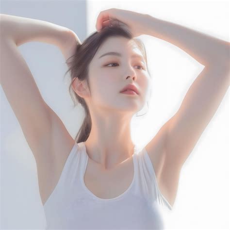 Premium Photo Armpit