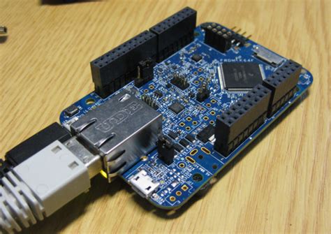 Tutorial Lwip With Freertos And The Freescale Frdm K64f Board Mcu On