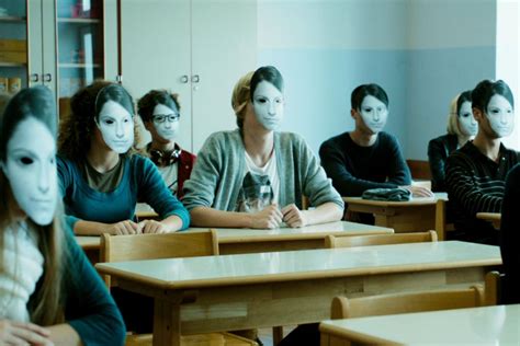 Class Enemy Review Rok Biceks Debut Tackles Class Tension