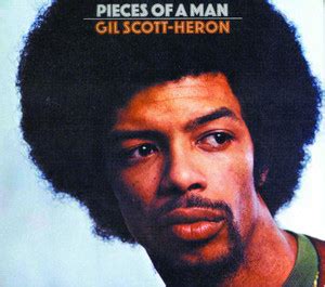Essential Listening Scott Herons Work Captured Struggles Of Black