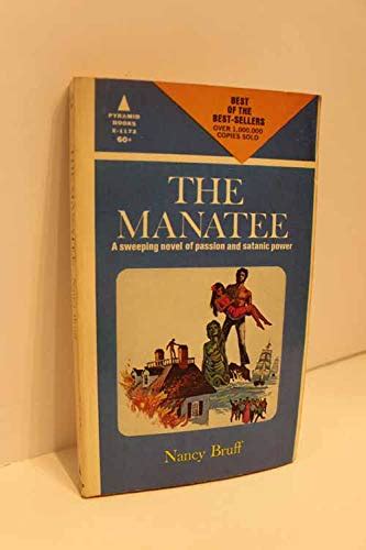 The Manatee Nancy Bruff Books