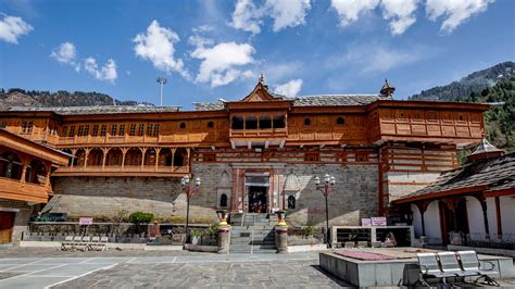 Sarahan Incredible India