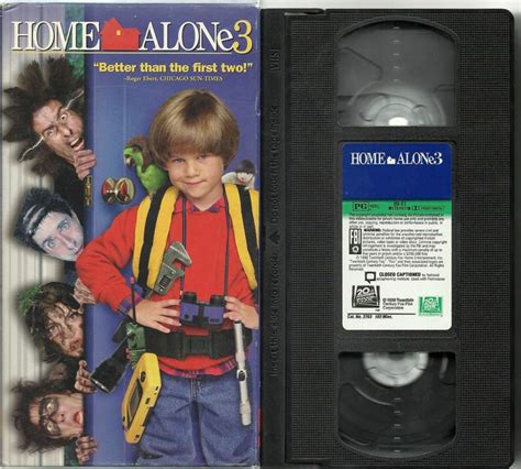 28 Best 20th Century Fox Vhs Images On Pinterest Fox Foxes And Red Fox
