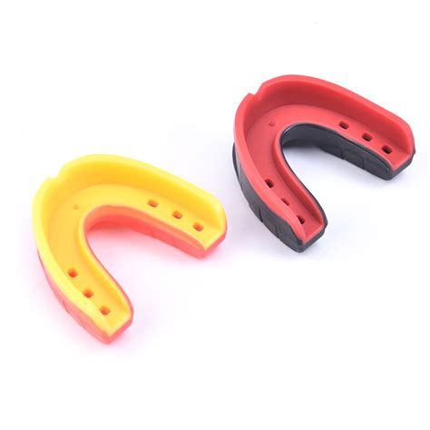 1pcs Tooth Protector Boxing Mouthguard Brace Boxin Vicedeal