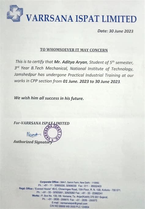 Aditya Aryan On Linkedin Vocationaltraining Powerplant Team Work