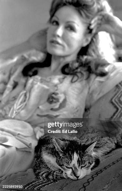 Actress Julie Newmar Best Known For Her Role As Catwoman On Tv News