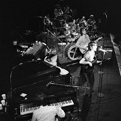 The Band Live At The Academy Of Music 1971 Career Growth Academy