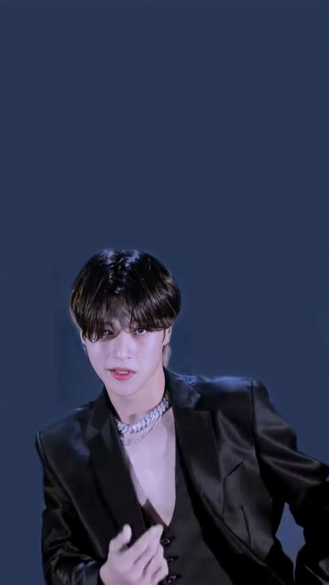 Wooyoung Wallpaper Gambar Pacar Gambar