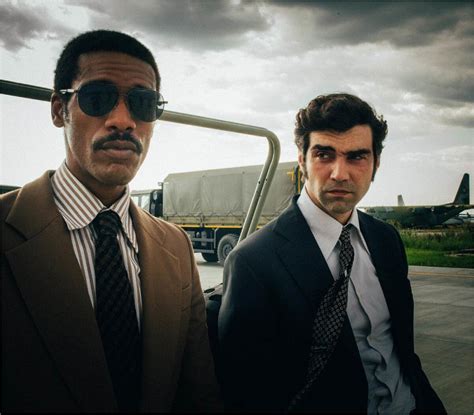 Espía Vs Espía Recopilando Información Con Los Protagonistas De Espía Maestro Rolling Stone