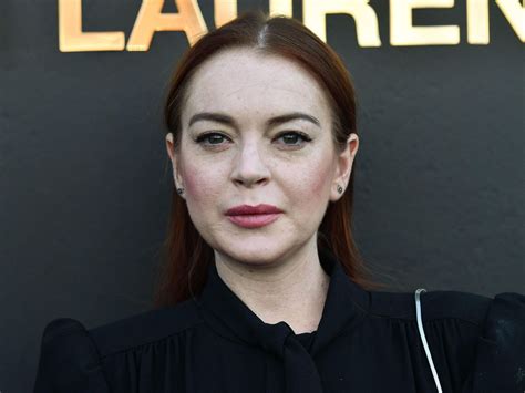 Who Is Lindsay Lohan Dating The Asian Mirror