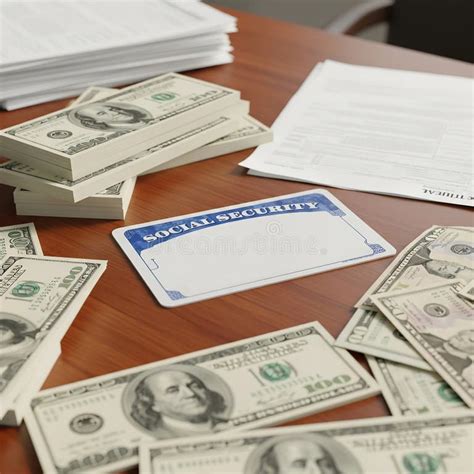 Identity Paperwork Stock Illustrations 2866 Identity Paperwork Stock