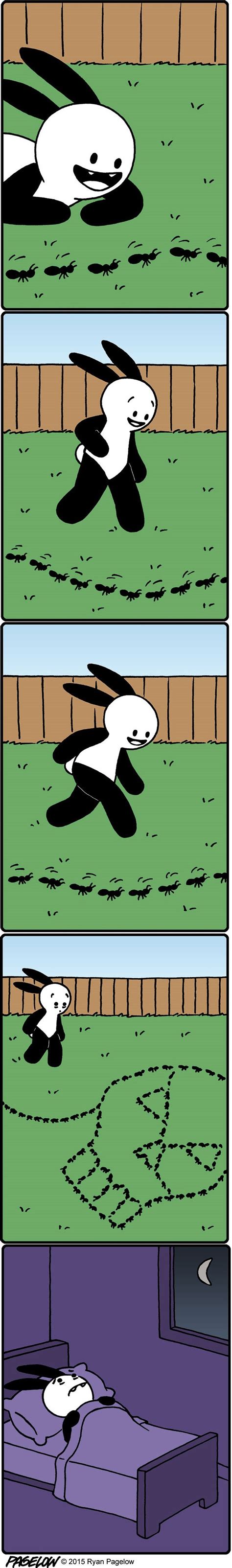 Buni Comics Joyreactor