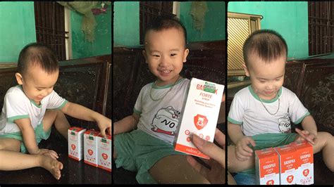 Đi Học Con ốm Như Cơm Bữa” Kháng Sinh Liên Tục Và Cuộc Chiến” Giúp