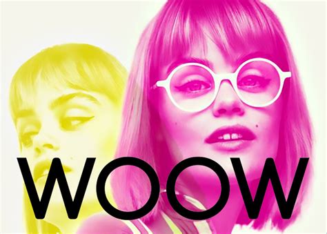 Woow - Piednoel Opticiens