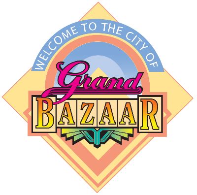 Contact Grand Bazaar Limited