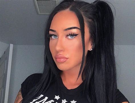 Kikybou Biography 26 Photos Age Height Real Name Instagram Account