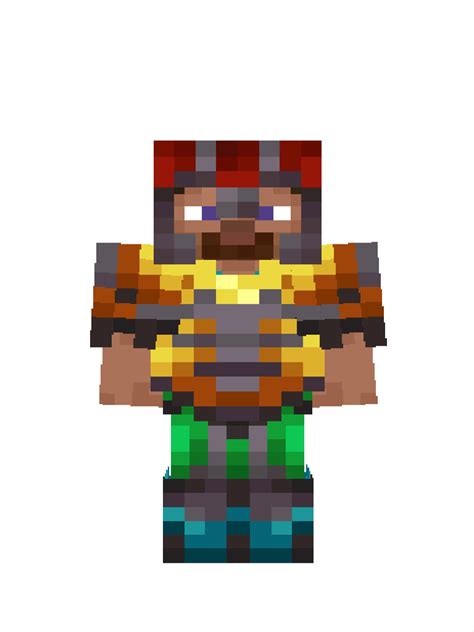 Minecraft Armor Trim Generator Download Free Pdf Minecraft