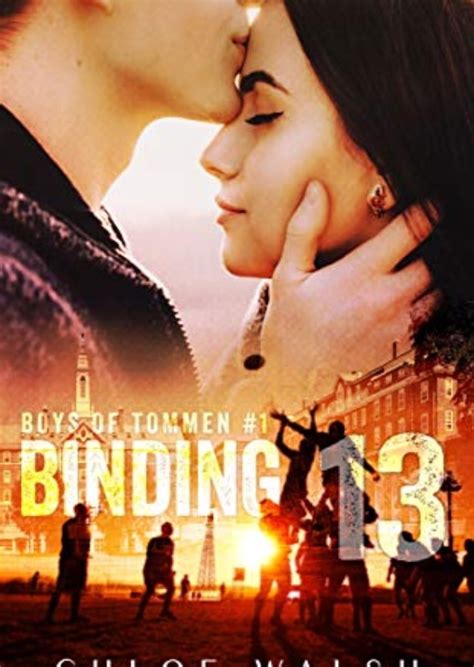 Fan Casting Ryan Kwanten As Teddy Lynch In Binding 13 On Mycast