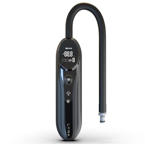 Nova Handheld Digital Air Pump Controller For Penis Pumps