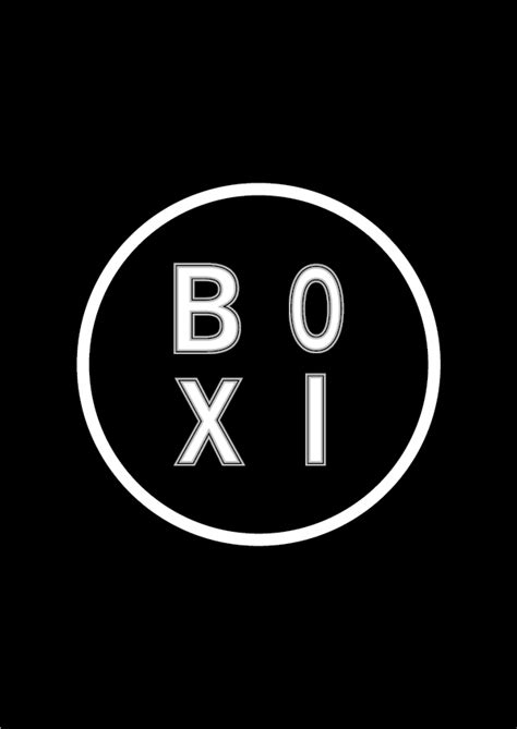 Boxi Wears New York Ny