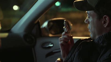 Oh Wow Woo Its Tiny Is This Real Yeah Its A Derringer Its Loaded I Call It My