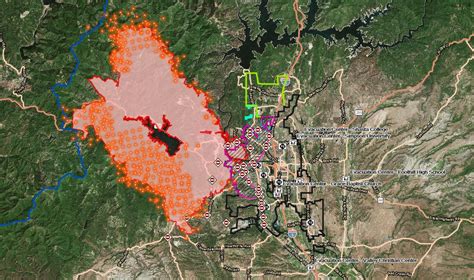 Current Fire Map Of Ca 2024 Schedule Pol Politically Incorrect Thread