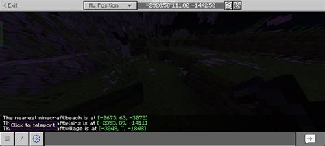 Java Locate Command Gallery Minecraft Bedrock Texture Packs