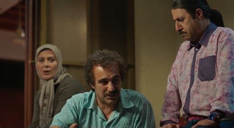 بیماری نقی معمولی در سریال پایتخت 7 سکته حلزون گوش مجتمع داروپزشکی آتیه البرز گلشهر کرج